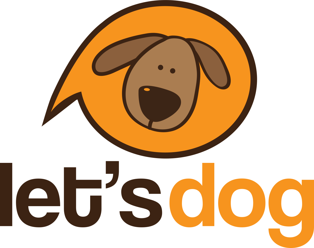 Let's Dog - Dogadaj się ze swoim psem - Szkolenie Psów